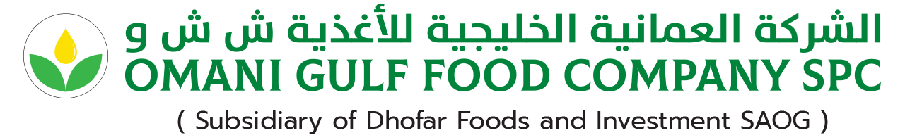 Omani Gulf Food Company