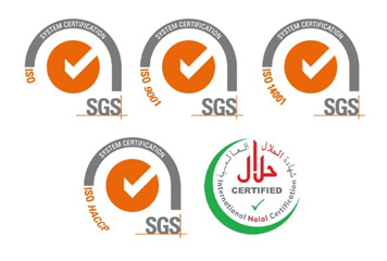 Omani Gulf Food Company